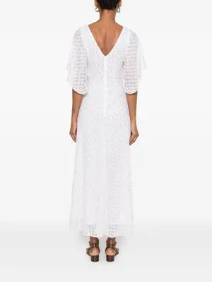 Missoni Midi Dress