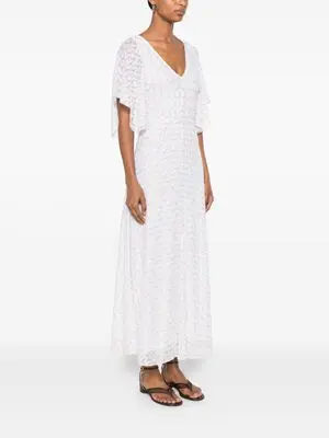 Missoni Midi Dress