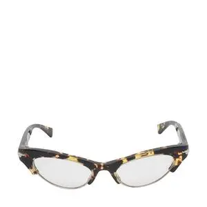 Bottega Veneta Cat-eye Angle Sunglasses - Multicolor
