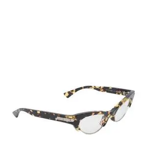 Bottega Veneta Cat-eye Sunglasses
