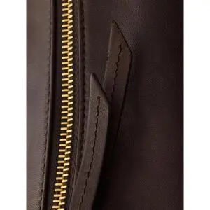 Prada Explore Shoulder Bag - Brown