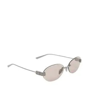 Balenciaga Gossip Oval Sunglasses