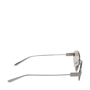 Balenciaga Gossip Oval Sunglasses
