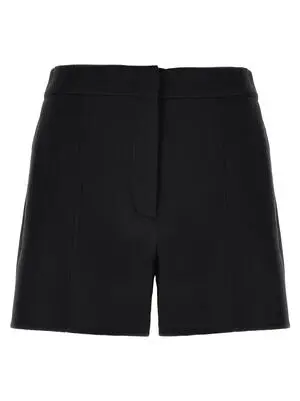 Sportmax Buono' Shorts - Black