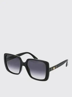 Gucci Gg0632s Acetate Sunglasses - Black