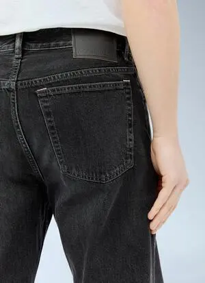 Acne Studios 2021 Denim Jeans