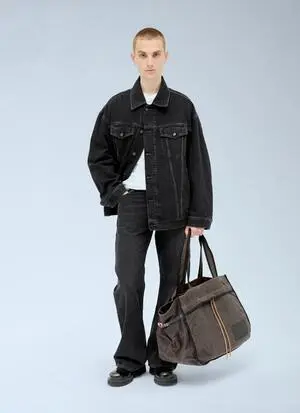 Acne Studios 2021 Denim Jeans