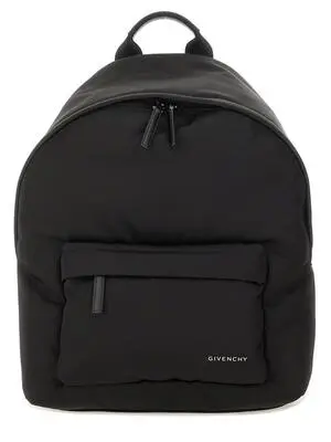 Givenchy Zaino Essential U - Black