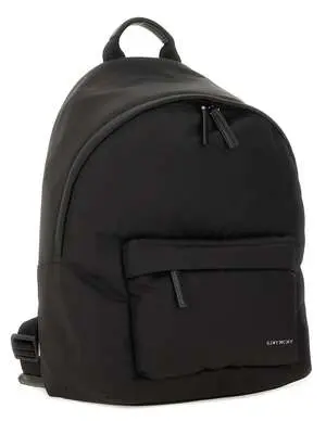Givenchy Essential U Backpack - Black