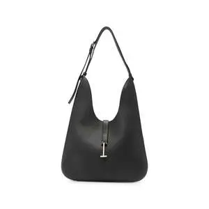 TOM FORD Tote Bags - Black