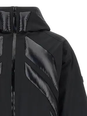 Moncler X A$ap Rocky 'jumquat' Down Jacket