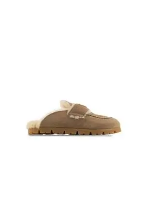 Prada Shoes Slippers - Multicolor