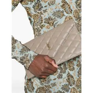Saint Laurent Clutch Bags