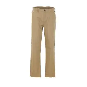 Burberry Chino Pants - Cream
