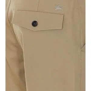 Burberry Chino Pants