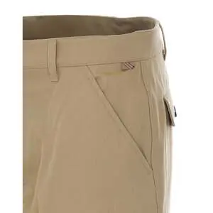 Burberry Chino Pants