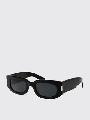 Saint Laurent Sl 697 Sunglasses - Black
