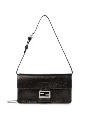 Fendi Mini Bags - Multicolor