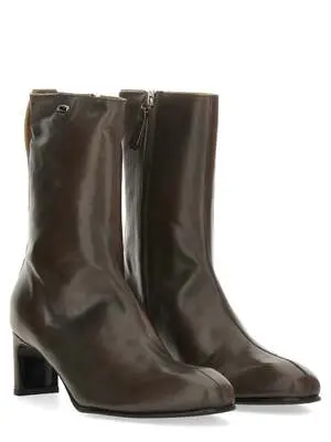Our Legacy Boot Karasu