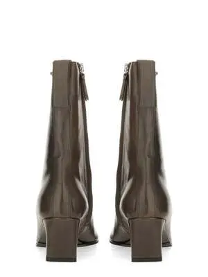 Our Legacy Boot Karasu