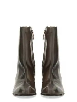 Our Legacy Boot Karasu