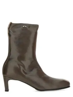 Our Legacy Pull On Shoes For Women