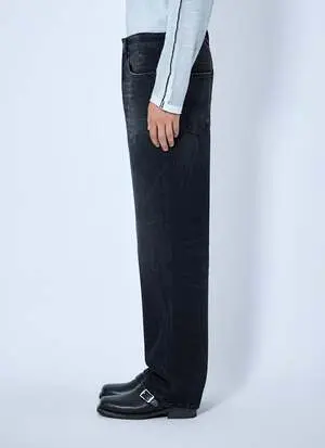DIESEL® 2001 D-macro Jeans