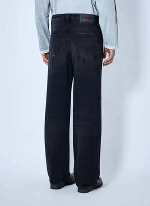 DIESEL® 2001 D-macro Jeans