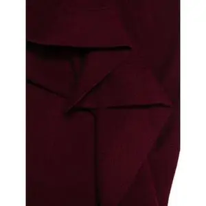 LISA YANG Scarves - Purple