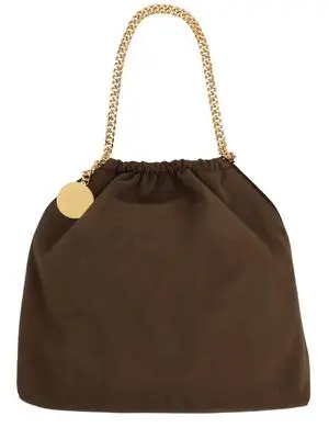 Stella McCartney Falabella Bag - Brown