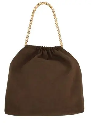 Stella McCartney Falabella Bag - Brown