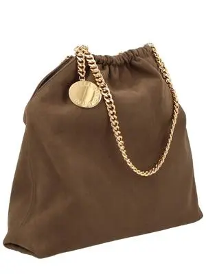 Stella McCartney Falabella Bag - Brown