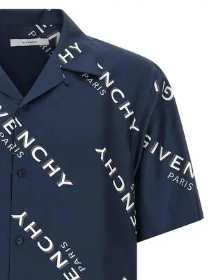 Givenchy Shadow' Shirt