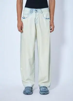 DIESEL® D-enim-m 1997 Jeans - Multicolor