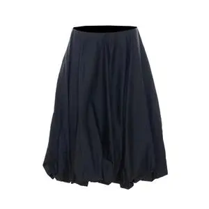 Balenciaga Balloon Skirt - Black