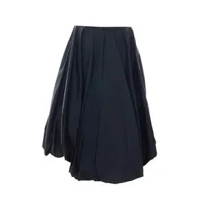 Balenciaga Balloon Skirt