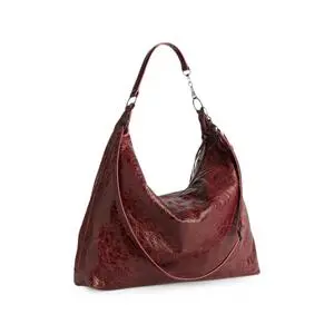Balenciaga Leather Shoulder Bag