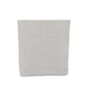 LISA YANG Grey Scarves - Gray