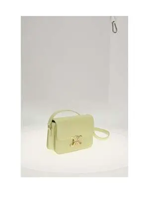 Celine Teen Triomphe