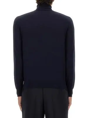 Saint Laurent Turtleneck Pullover