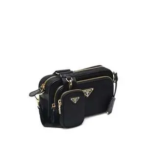 Prada Satchels & Cross Body Bags