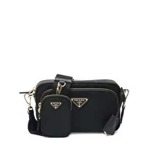 Prada Satchels & Cross Body Bags