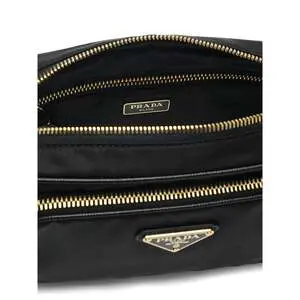 Prada Satchels & Cross Body Bags