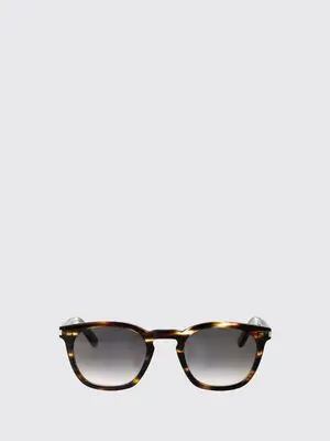 Saint Laurent Classic Sl 28 Sunglasses - Brown