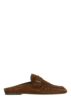 Saint Laurent Shoes Slippers - Multicolor