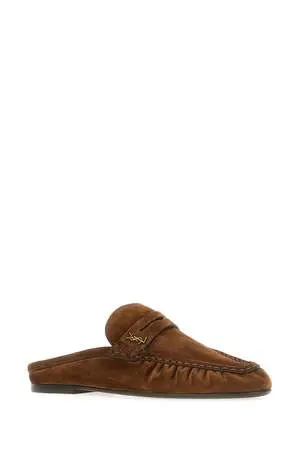 Saint Laurent Shoes Slippers