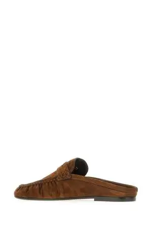 Saint Laurent Shoes Slippers