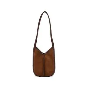Hereu Shoulder Bags - Brown