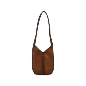 Hereu Hereu Brown Shoulder Bags Women Brown