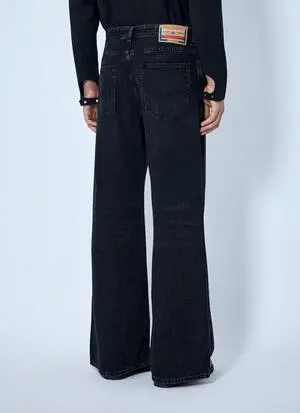 DIESEL® D-rise Jeans